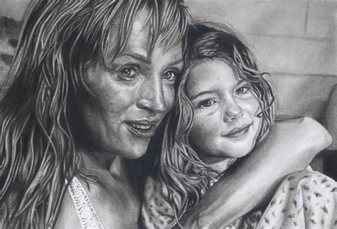 Kill Bill Final Scene By Teddyie On Deviantart