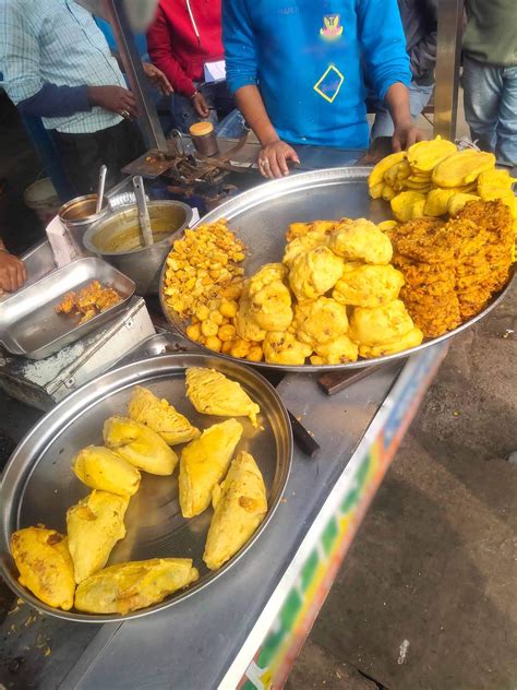 Annu Pakode Wale Devpuri Meerut Zomato