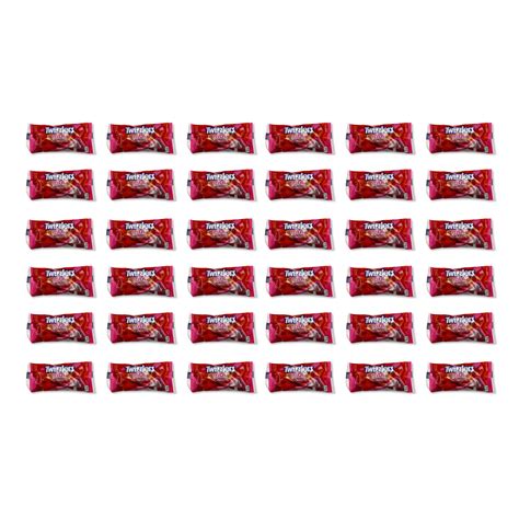 Twizzlers Nibs Cherry Candy In Bulk