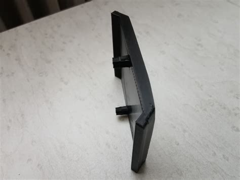 Print Always Lifts Off At Z Seam Position Rfixmyprint