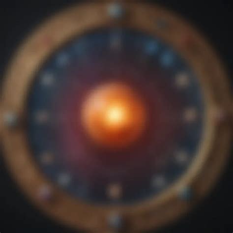 Exploring The Pregnancy Prediction Chart Astrology Insights