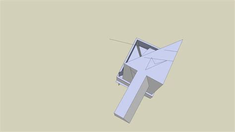 Maison De Cassos 3d Warehouse