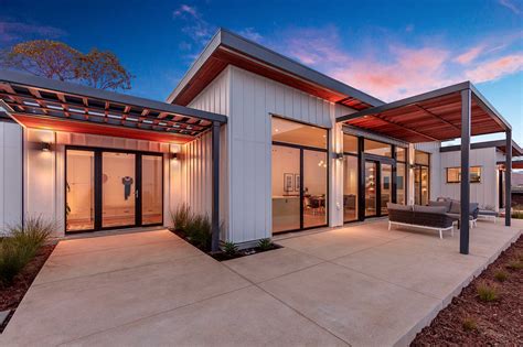 Modular Homes Modular Homes