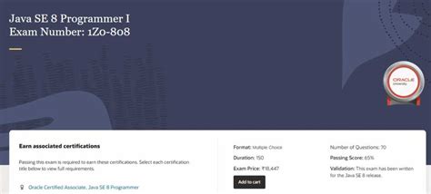 Best Java Certifications Online In 2026 Updated