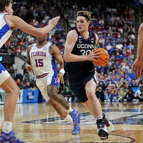 Liam Mcneeley Nba Draft Network