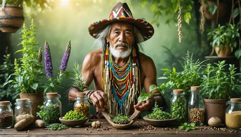 Ancient Indigenous Medicine Powerful Solutions For Modern Chronic
