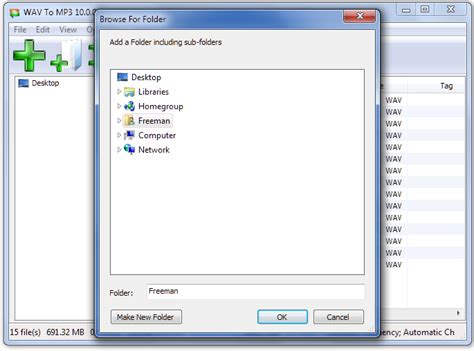 Convert WAV to MP3, How to Convert WAV to MP3 with WAV to MP3 Converter, Step By Step Tutorial