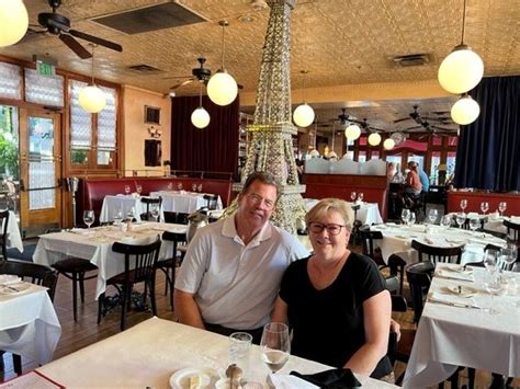 This Previous Friday My Wife And I Celebrated Our 33rd Anniversary Tom