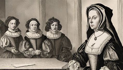 Ann Putnam In The Crucible A Character In The Crucible