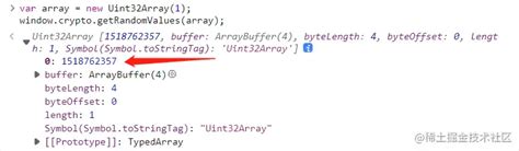 为什么不建议使用 Mathrandom 生成随机数日常开发中大家经常使用mathrandom来实现随机的效果，但是你 掘金