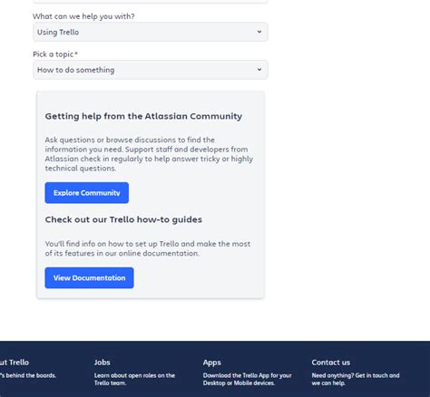 Unable To Access Sharepoint Attachment In Trello A