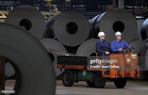 Eko Stahl Photos and Premium High Res Pictures - Getty Images