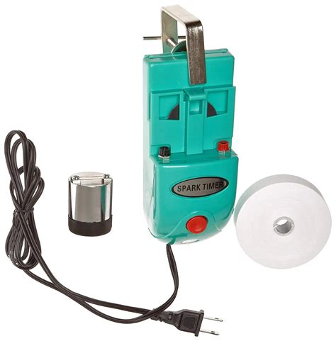 Gelsonlab Hspm 047 Educational Spark Timer Acceleratoraffordable Spark