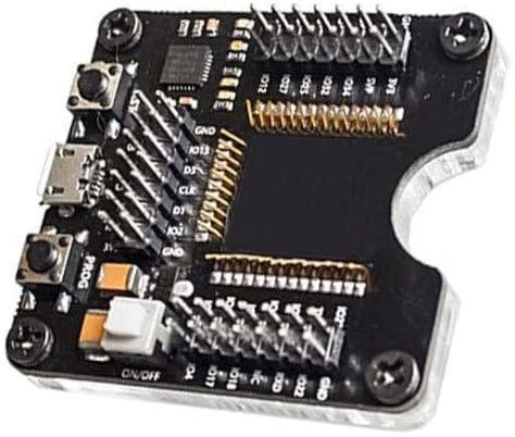 Please Help Configuration For Platformio Esp32 S3 Wroom 1 N4 Resp32