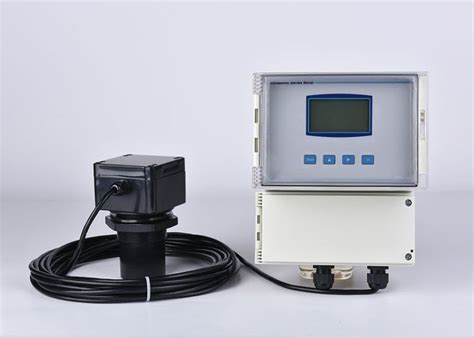Open Channel Flow Meter Manufacturer Supplier From Ahmedabad