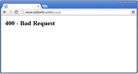 Ajax 400 Bad Request Como Resolver Tok Digital