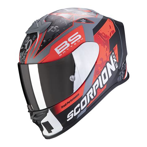 Scorpion Exo Helmets India Moto Central