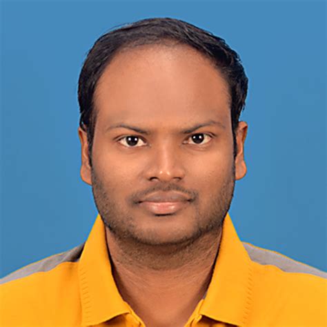 Siva Kumar Aketi Software Developer Mphasis Xing