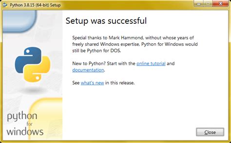 Python Installation DevilXD TwitchDropsMiner Wiki GitHub
