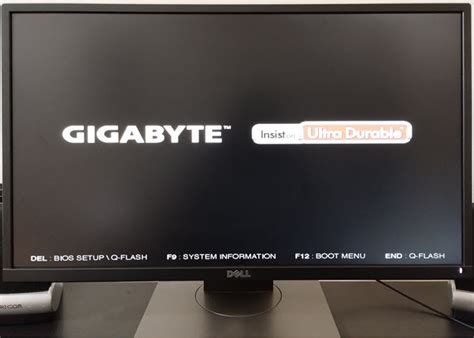 Pc Stuck On Motherboard Screen Causes And Solutions