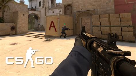 Cs Go Beats Its All Time Record Player Count Over 10 Years After Its Release Dexerto