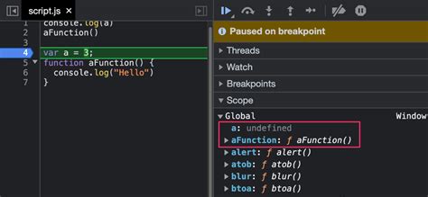 Hoisting Trong Javascript