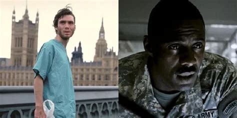 5 فیلم ترسناک ادریس البا از بدترین تا بهترین • دیجی‌کالا مگ