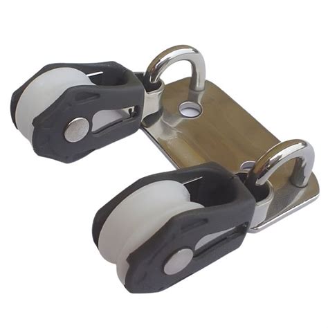 Barton Laser Replica Mast Base Assembly 98077