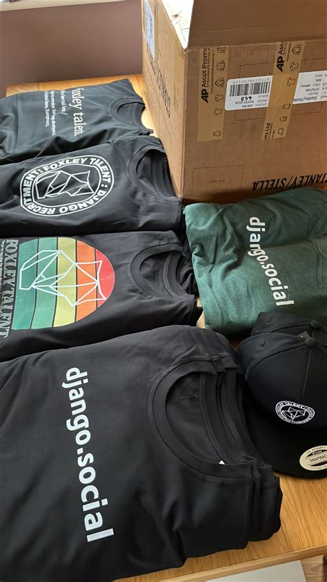 jon gould 🦊 on linkedin djangocon djangoconus djangosocial