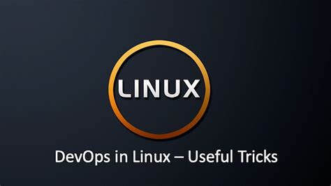 Linux Useful Tricks — Telnet Alternatives By Tony Geek Culture Medium