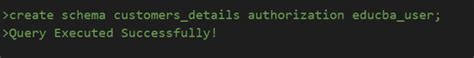 Redshift Create Schema Complete Guide To Redshift Create Schema