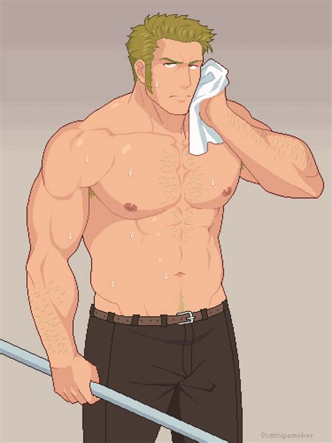 Post 6655319 Catnipsmoker Fireemblem Fireemblem7 Oswin