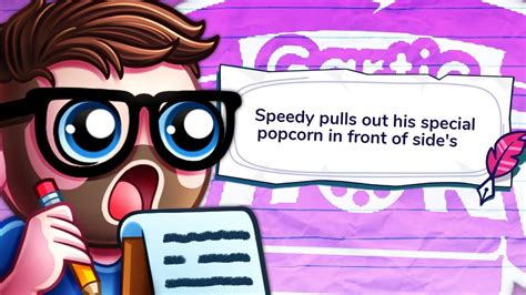 Story Mode In Gartic Phone Is Hilarious Youtube