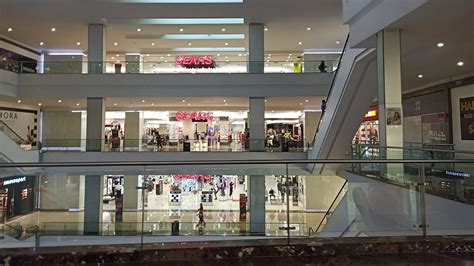 Cuántas Plazas Comerciales De Lujo Hay En Cdmx Infobae