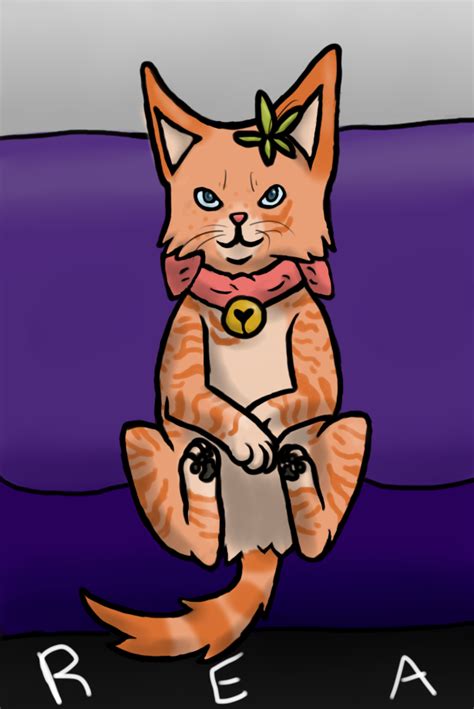 Just Laying Around Weasyl