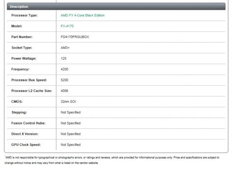 หนาท AMD FX Series New model Review Vmodtech com Review Overclock Hardware