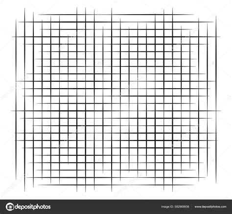 Random Grid Mesh Pattern Element Vector Illustration Stock Vector By ©vectorguy 582969938