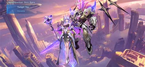 4 Hero Mage Mlbb Paling Sering Dipick Di Rank Tinggi Mobile Legends S38 Mana Favoritmu