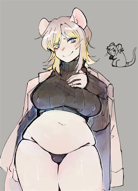 Rule 34 1girls Big Breasts Breasts Faust Limbus Company Female