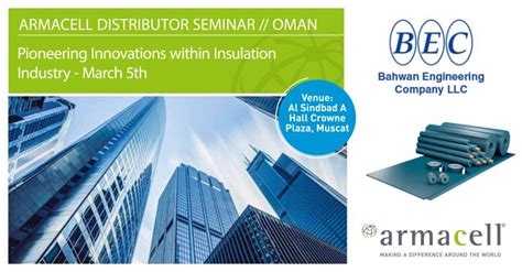 Armacell Armaflex Ultima Thermalinsulation Armacell