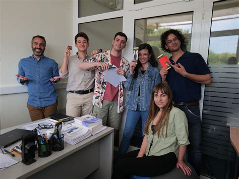 Group Members Computational Genomics Group