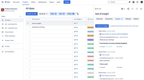 Top 12 Jira Integrations For User Feedback In 2024 Usersnap Blog