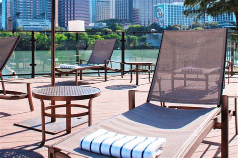 Hyatt Regency Austin Pool And Spa Day Pass Austin Resortpass