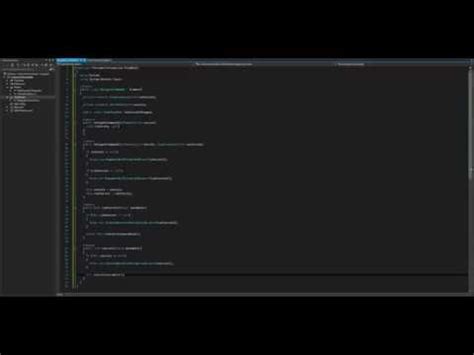 C WPF MVVM OnPropertyChanged And DelegateCommand Tutorial YouTube