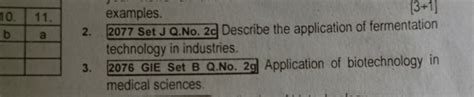 \begin{tabular} { | c | c | } \hline 10. & 11. \\\hlineb & a \\\hline