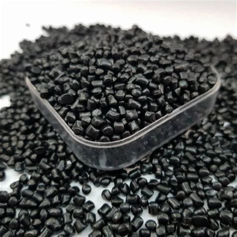 Black Pe Based Masterbatch At ₹ 125 Kg Black Masterbatches In
