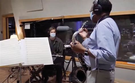 All I Have To Give An Evening With Musician Marcel Holman