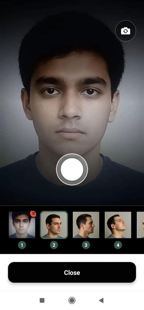 ai facerecognition iot python reactnative firebase raspberrypi
