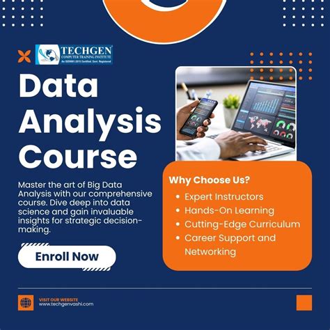 Techgen Computer Training Institute On Linkedin Dataanalytics Datascience Careergrowth