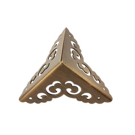 Brass Corner Protectors Etsy